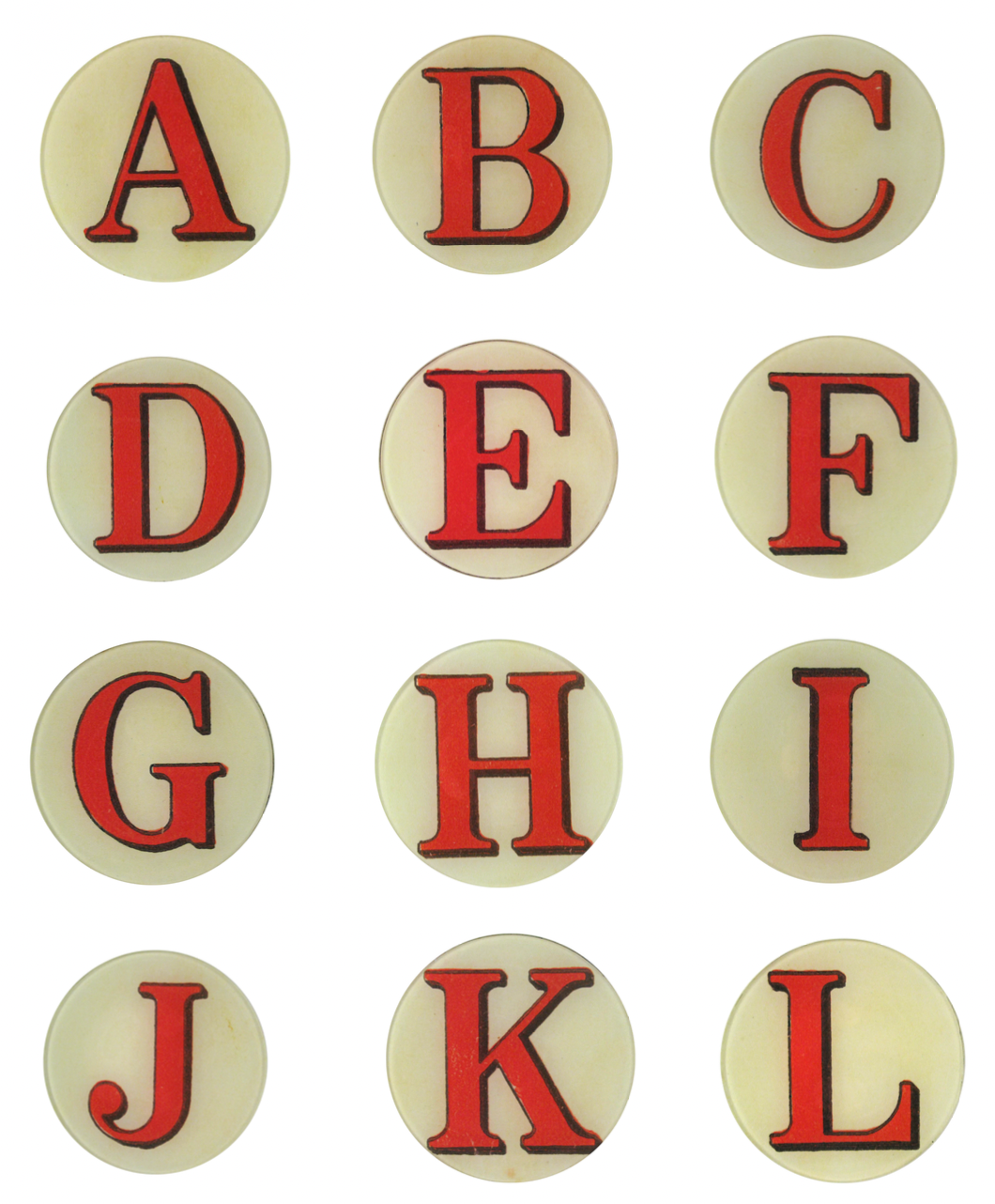 Red Letter – The Home Market